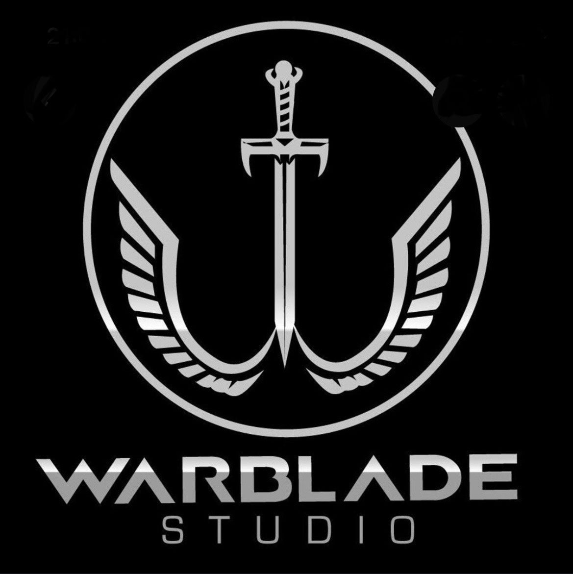 Warblade – Peak Models UK