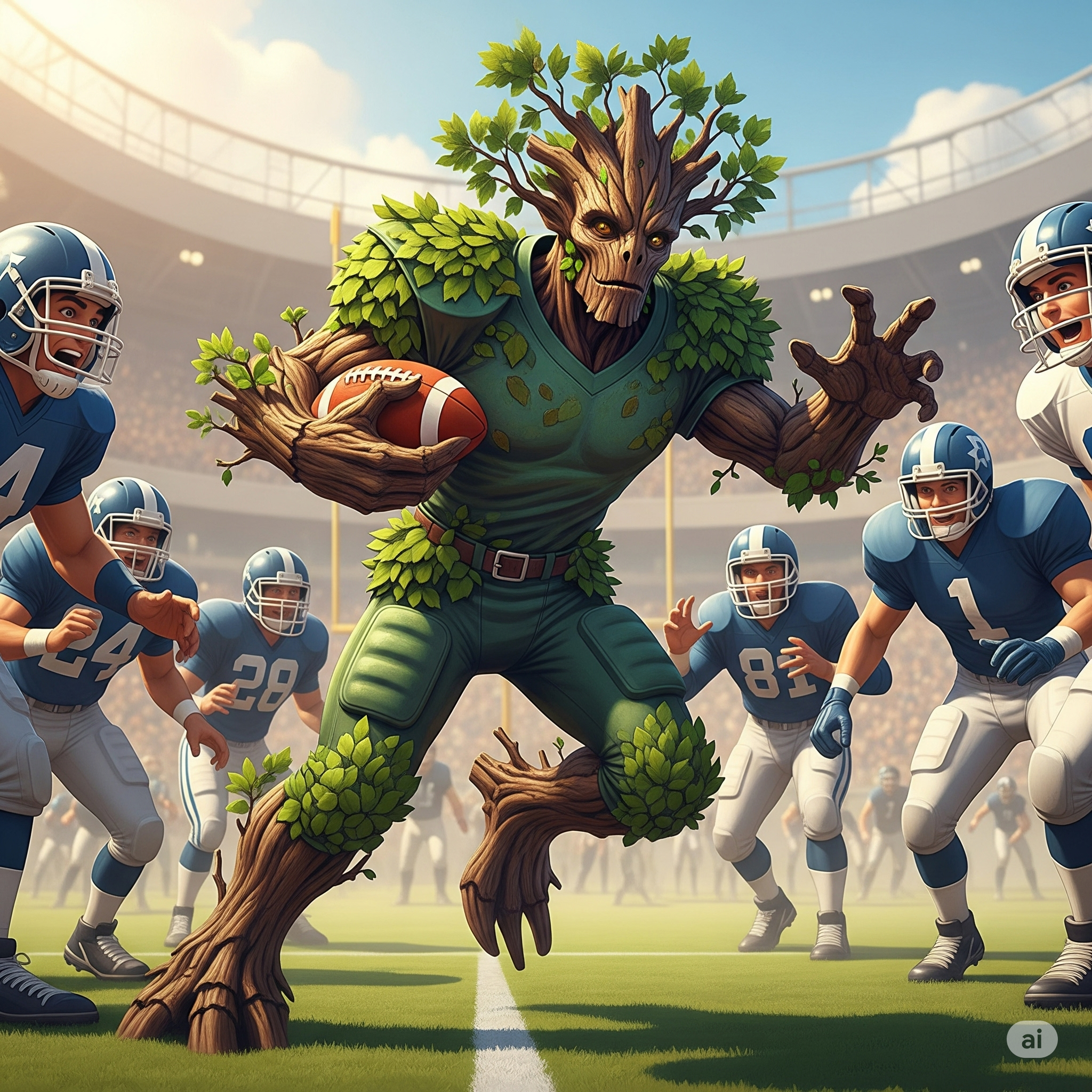 Star Players – Peak Models UK