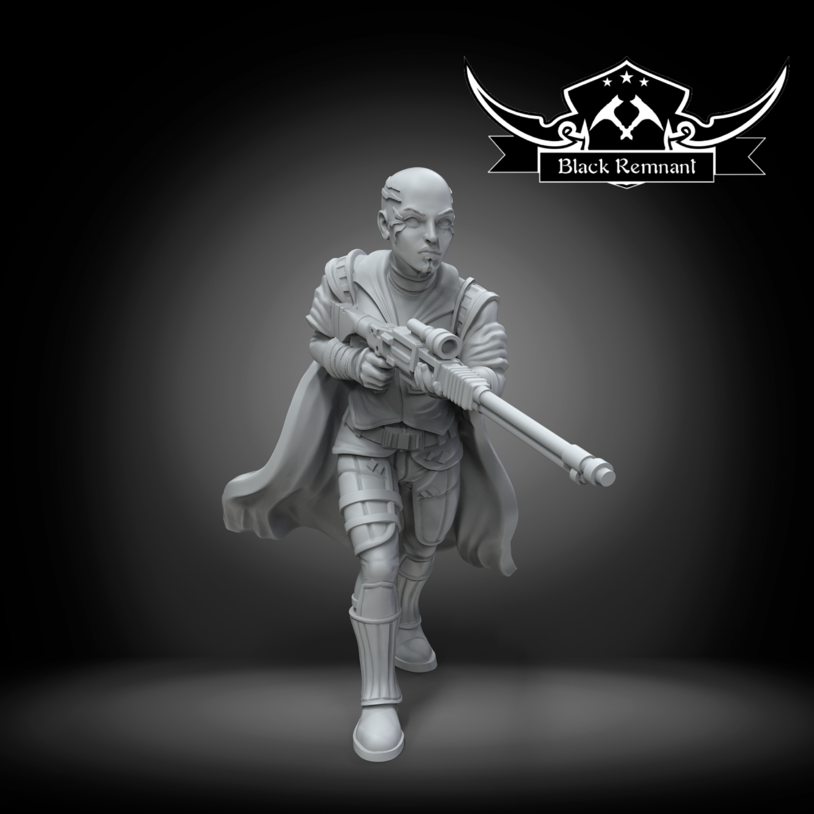 Companion Kaliyo Kaliyo Djan Star Wars RPG / Legion / Shatterpoint ...