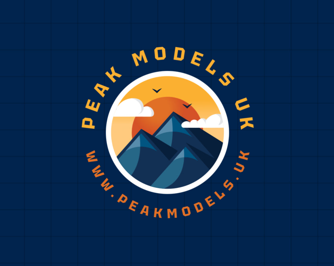 PeakModels.uk - 3D printed miniatures – Peak Models UK